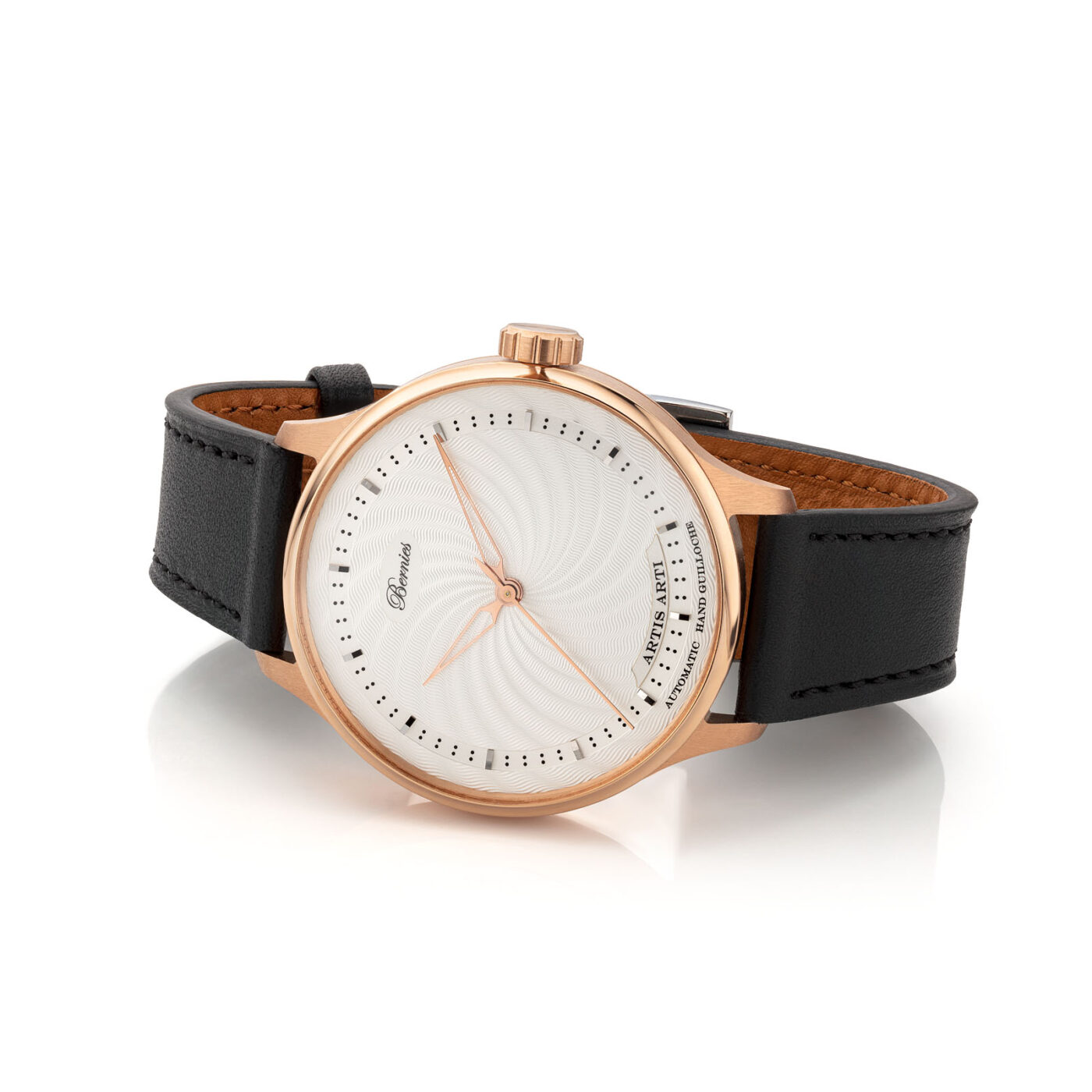 Classic Rose Gold – Bernies Watches