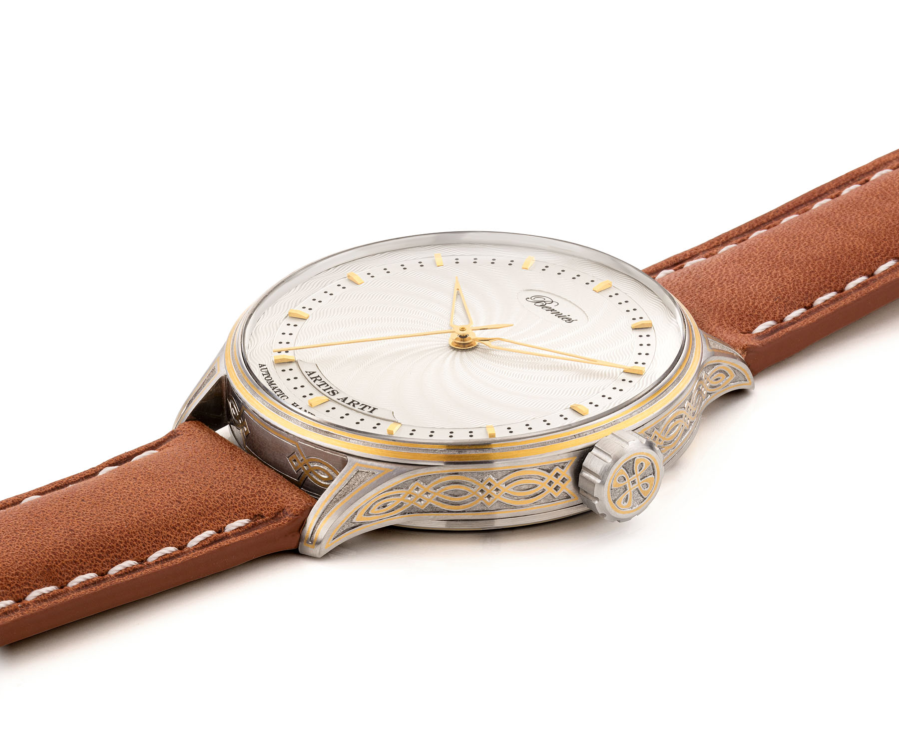 Bernies Watches – Horloger indépendant